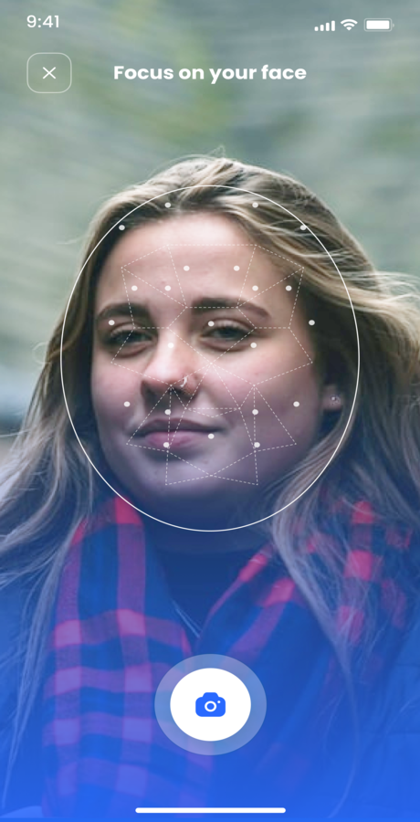 Joypay Android Ios Figma Ui Kit Flutter Fintech Finance